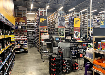 3 Best Auto Parts Stores in Irving, TX - Expert Recommendations