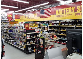 3 Best Auto Parts Stores in Jacksonville, FL - Expert Recommendations