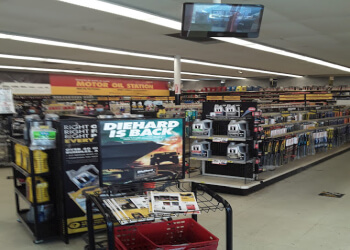 3 Best Auto Parts Stores in Memphis, TN - Expert Recommendations