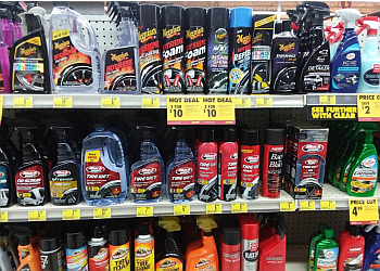 3 Best Auto Parts Stores in Miami, FL - Expert Recommendations