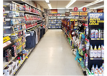 3 Best Auto Parts Stores in Miami, FL - ThreeBestRated