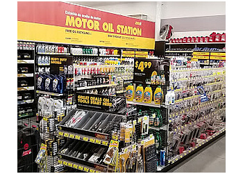 3 Best Auto Parts Stores in Milwaukee, WI - ThreeBestRated