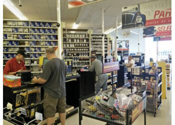 3 Best Auto Parts Stores in Oklahoma City, OK - ThreeBestRated