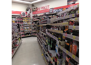 3 Best Auto Parts Stores in Oklahoma City, OK - Expert Recommendations