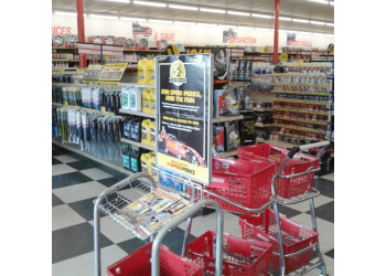 3 Best Auto Parts Stores in Raleigh, NC - Expert Recommendations
