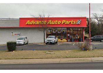 3 Best Auto Parts Stores in Round Rock, TX - ThreeBestRated