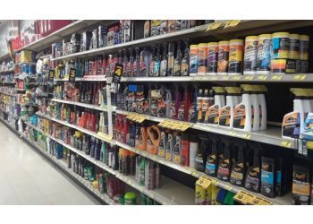 3 Best Auto Parts Stores in Tampa, FL - ThreeBestRated