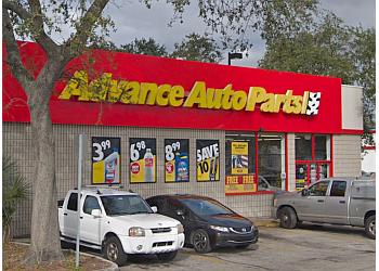 3 Best Auto Parts Stores in Tampa, FL - Expert Recommendations