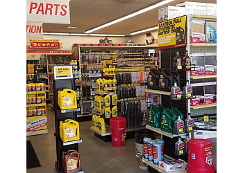 3 Best Auto Parts Stores in Toledo, OH - Expert Recommendations