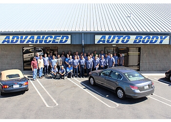 3 Best Auto Body Shops in Modesto, CA - ThreeBestRated