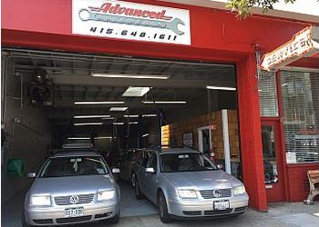 3 Best Car Repair Shops in San Francisco, CA - ThreeBestRated