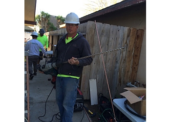 3 Best Electricians in Fresno, CA - Expert Recommendations