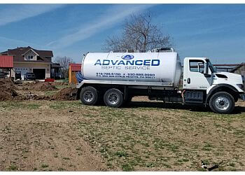 3 Best Septic Tank Services in Sacramento, CA - ThreeBestRated