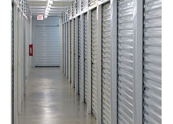 3 Best Storage Units in Denton, TX - Expert Recommendations