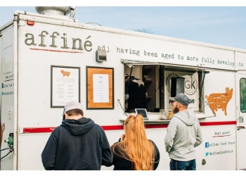 3 Best Food Trucks in Fort Wayne, IN - Expert Recommendations