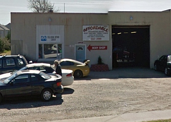 3 Best Auto Body Shops in Hampton, VA - Expert Recommendations