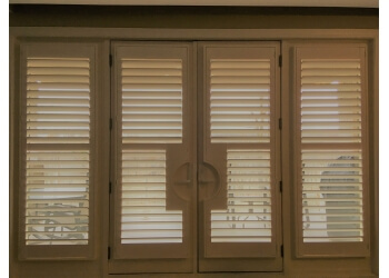 3 Best Window Treatment Stores in Kansas City, MO - ThreeBestRated
