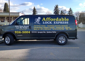 3 Best Locksmiths in Spokane, WA - Expert Recommendations