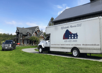 3 Best Moving Companies in Everett, WA - Expert Recommendations