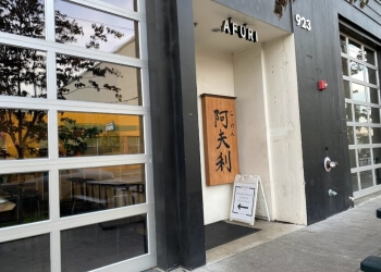 3 Best Japanese Restaurants in Portland, OR - Expert Recommendations