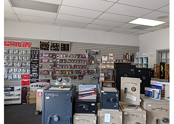 3 Best Locksmiths in Thousand Oaks, CA - Expert Recommendations