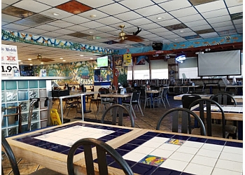 3 Best Seafood Restaurants in Grand Prairie, TX - Expert Recommendations