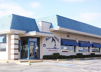 3 Best Seafood Restaurants in Grand Prairie, TX - Expert Recommendations