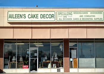 3 Best Cakes in Pueblo, CO - Expert Recommendations