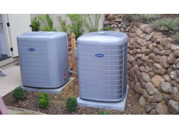 3 Best HVAC Services in San Francisco, CA - ThreeBestRated