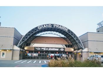 3 Best Places To See in Grand Prairie, TX - Expert Recommendations