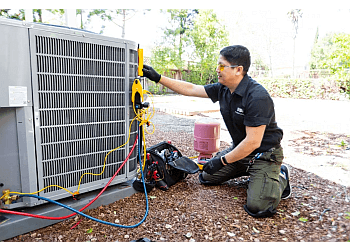 3 Best HVAC Services in Fullerton, CA - ThreeBestRated