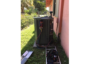 3 Best HVAC Services in Miami, FL - Expert Recommendations