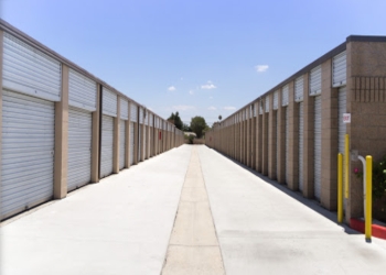 3 Best Storage Units in Riverside, CA - Expert Recommendations