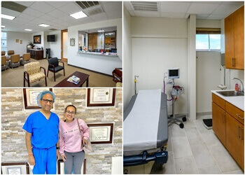 3 Best Pain Management Doctors in Houston, TX - ThreeBestRated