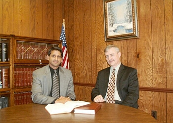 3 Best Real Estate Lawyers in Detroit, MI - Expert Recommendations