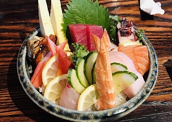 3 Best Sushi in Houston, TX - Expert Recommendations
