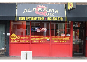 3 Best Barbecue Restaurants in Cincinnati, OH - ThreeBestRated