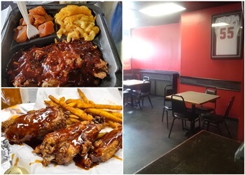 3 Best Barbecue Restaurants in Cincinnati, OH - ThreeBestRated