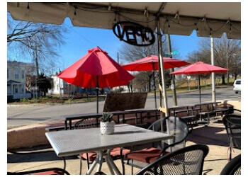 3 Best Barbecue Restaurants in Richmond, VA - Expert Recommendations