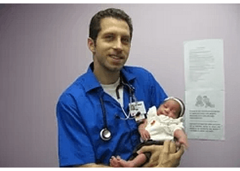 3 Best Pediatricians in Bakersfield, CA - ThreeBestRated