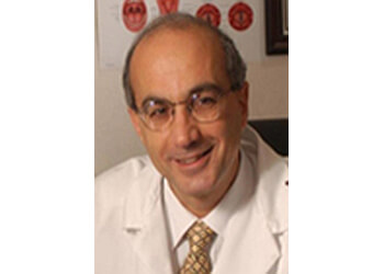 3 Best ENT Doctors in Baltimore, MD - ThreeBestRated