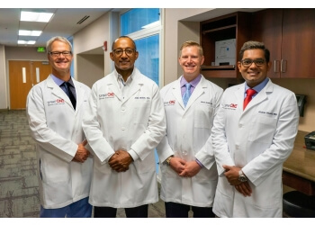 3 Best Orthopedics in Fort Wayne, IN - ThreeBestRated