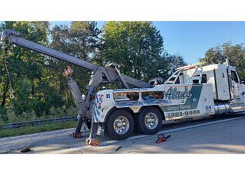 3 Best Towing Companies in Raleigh, NC - Expert Recommendations