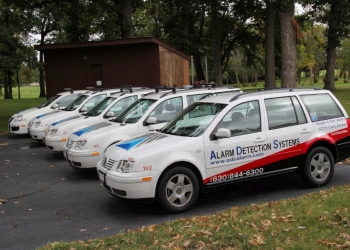 3 Best Security Systems in Aurora, IL - Expert Recommendations