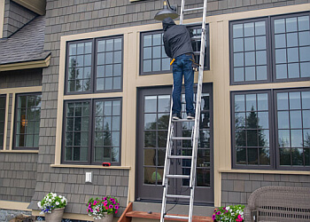 3 Best Window Cleaners in Anchorage, AK - Expert Recommendations