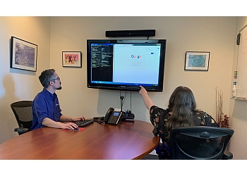 3 Best IT Services in Anchorage, AK - ThreeBestRated