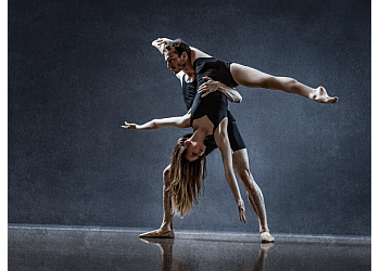 3 Best Dance Schools in Anchorage, AK - Expert Recommendations