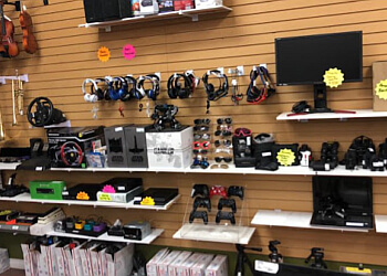 3 Best Pawn Shops in Anchorage, AK - ThreeBestRated