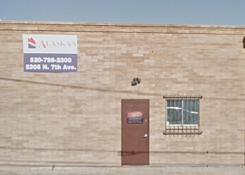 3 Best HVAC Services in Tucson, AZ - Expert Recommendations