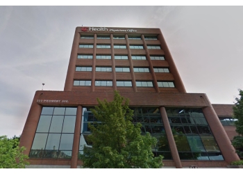 3 Best Neurologists in Cincinnati, OH - Expert Recommendations